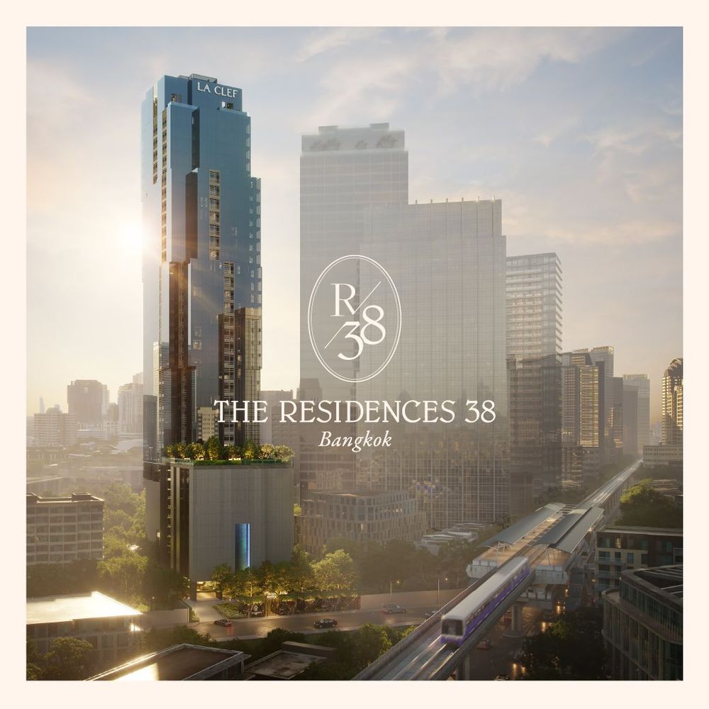 Christie’s International Real Estate Thailand